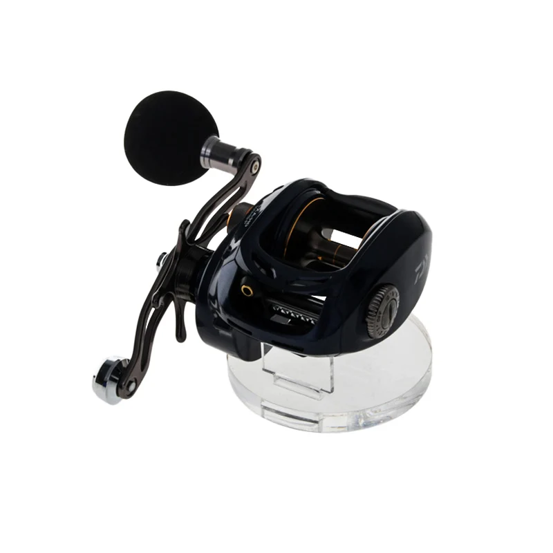 Clear Acrylic Fishing Reel Display Stand Acrylic Reel Display Foot ...