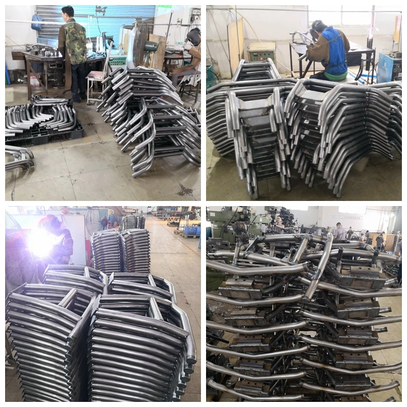 Manufacturer Racing Atv Utv Buggy Frame Go Kart Frames With Roll Cage ...