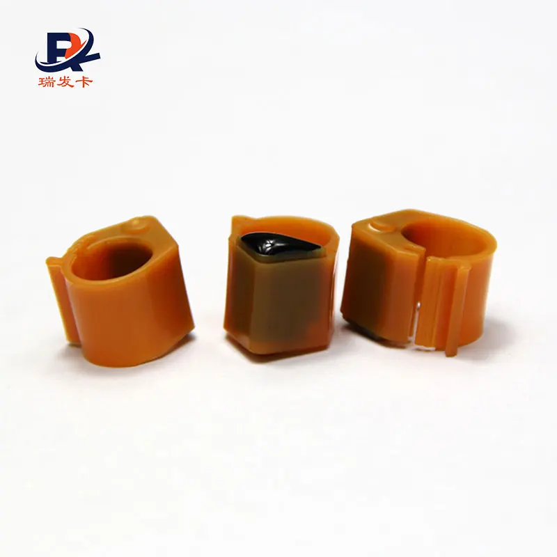 Wholesale Bricon Pigeon Foot Tags - RFID Chicken Ring Tags