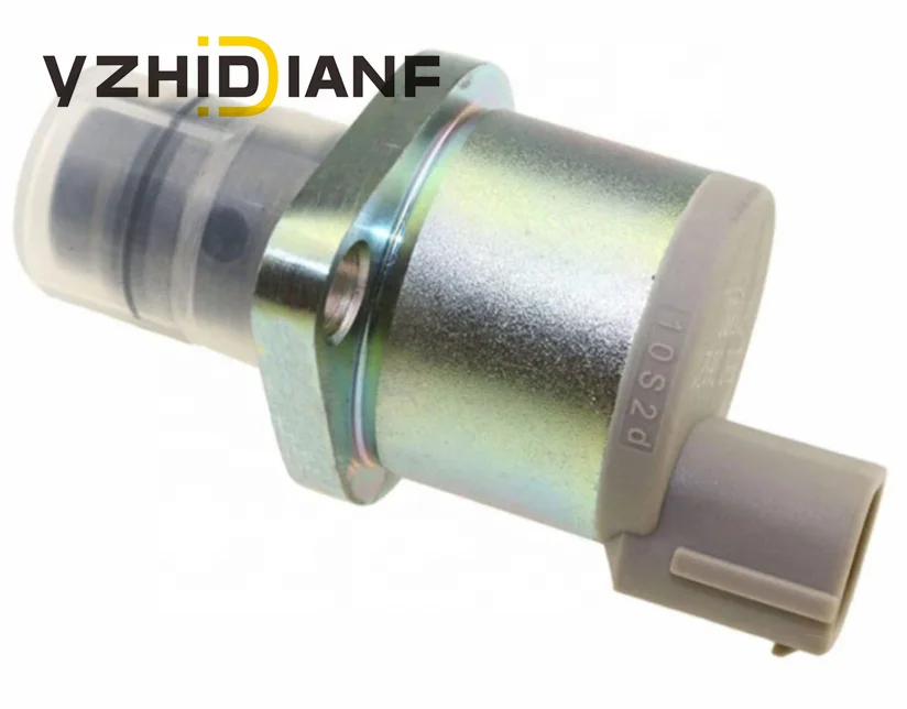 Fuel Pump Injection Pressure Regulator Control Valve 294009-0360 294200 ...
