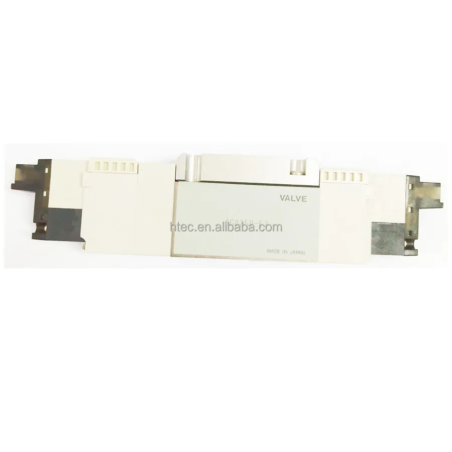 Solenoid Valve 4g-socket-assy-e23-3/k - Buy 4g-socket-assy-e23-3/k ...