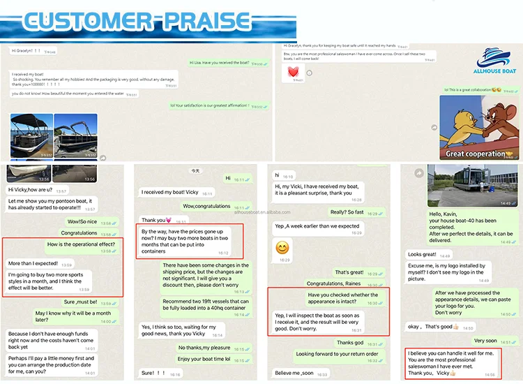 Tiny Cheap Steel Large Pyramid Yacht House Small Houseboats Boathouse ...