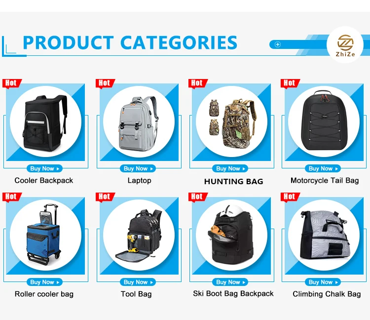 Wholesale Price Fishing Tackle Backpack Waterproof Tackle Bags Tackle ...