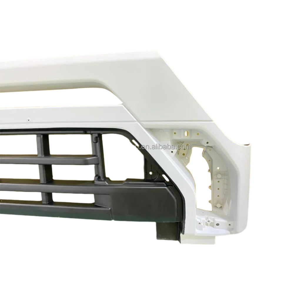 Genuine Quality UD FRONT BUMPER UPPER UD14-01-002-MH UD1401002MH ...