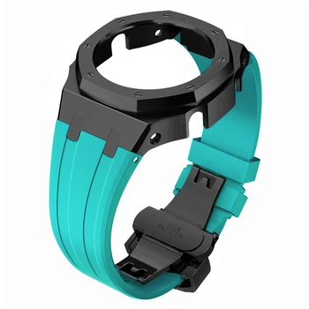 5th Gen G Shock Oak Watch Rubber Stainless Steel Band Strap Parts ...