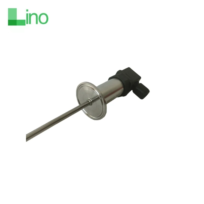 Lino Rtd Pt100 Clamp Temperature Transmitter Water Temperature Sensor ...
