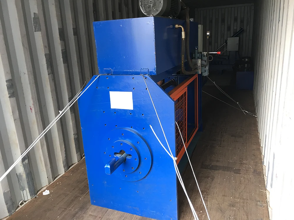 Td1200 Hydraulic Tire Debeader Tire Wire Pulling Removing Machine Rims ...