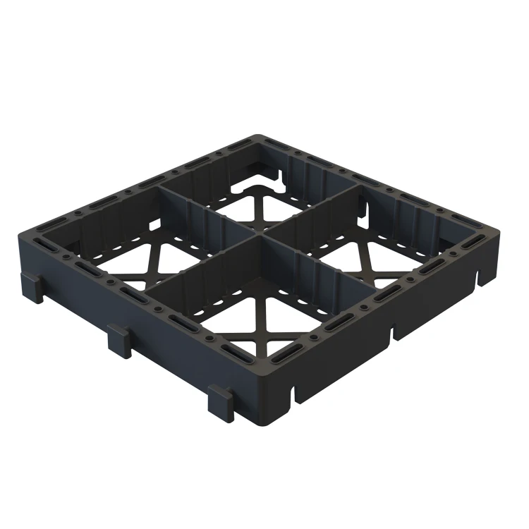 Moonbay Drainage Reinforcement Grid - Durable & Easy Set
