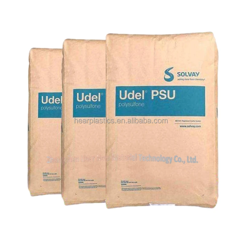 Psu Solvay Udel P-1700 Nt透明彩色聚砜 - Buy Udel P-1700 Nt,Psu Udel P-1700,索尔 ...