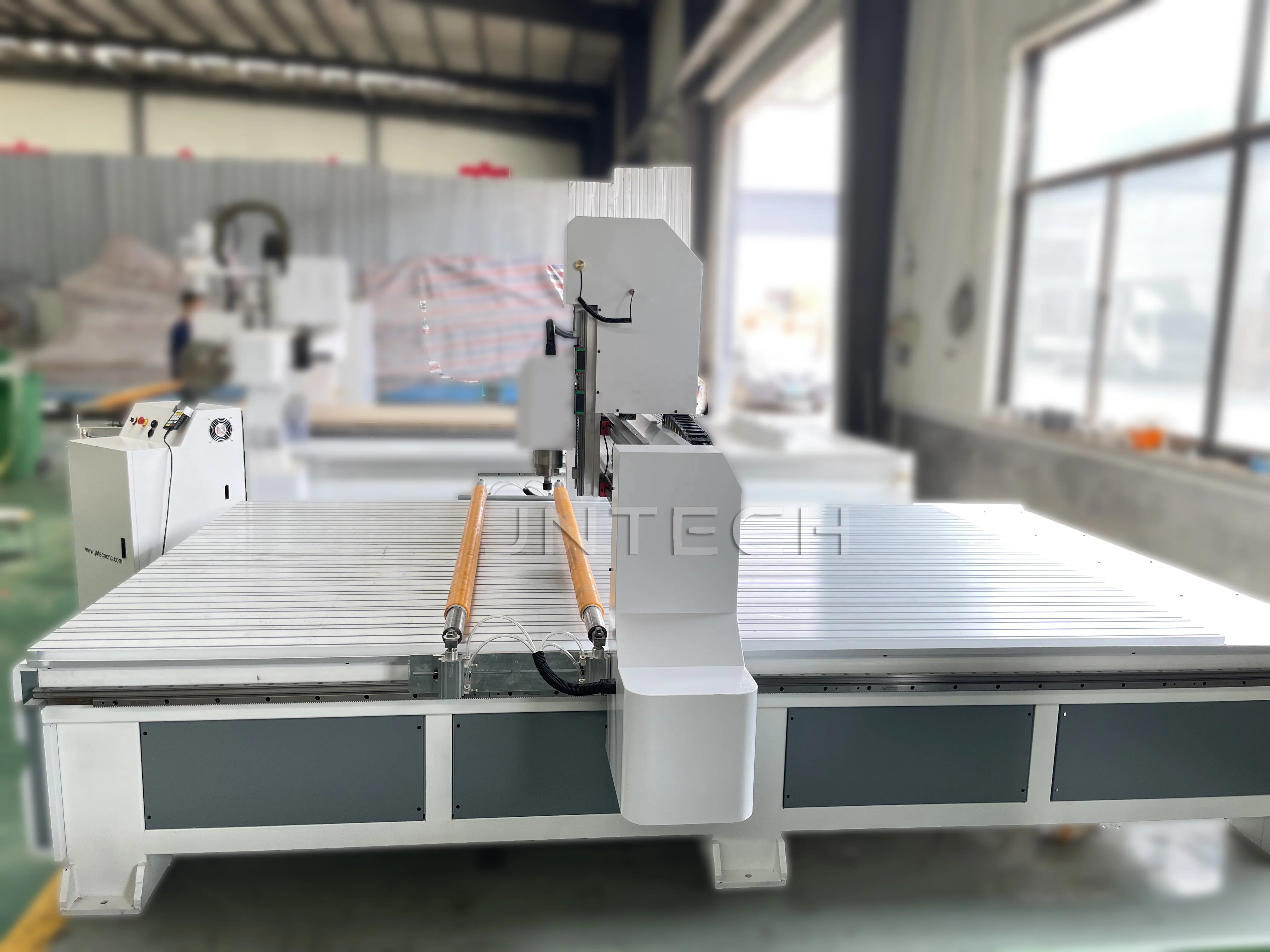 1325 1530 2040 Cnc Wood Carving Cnc Router Woodworking Machine For Wood ...