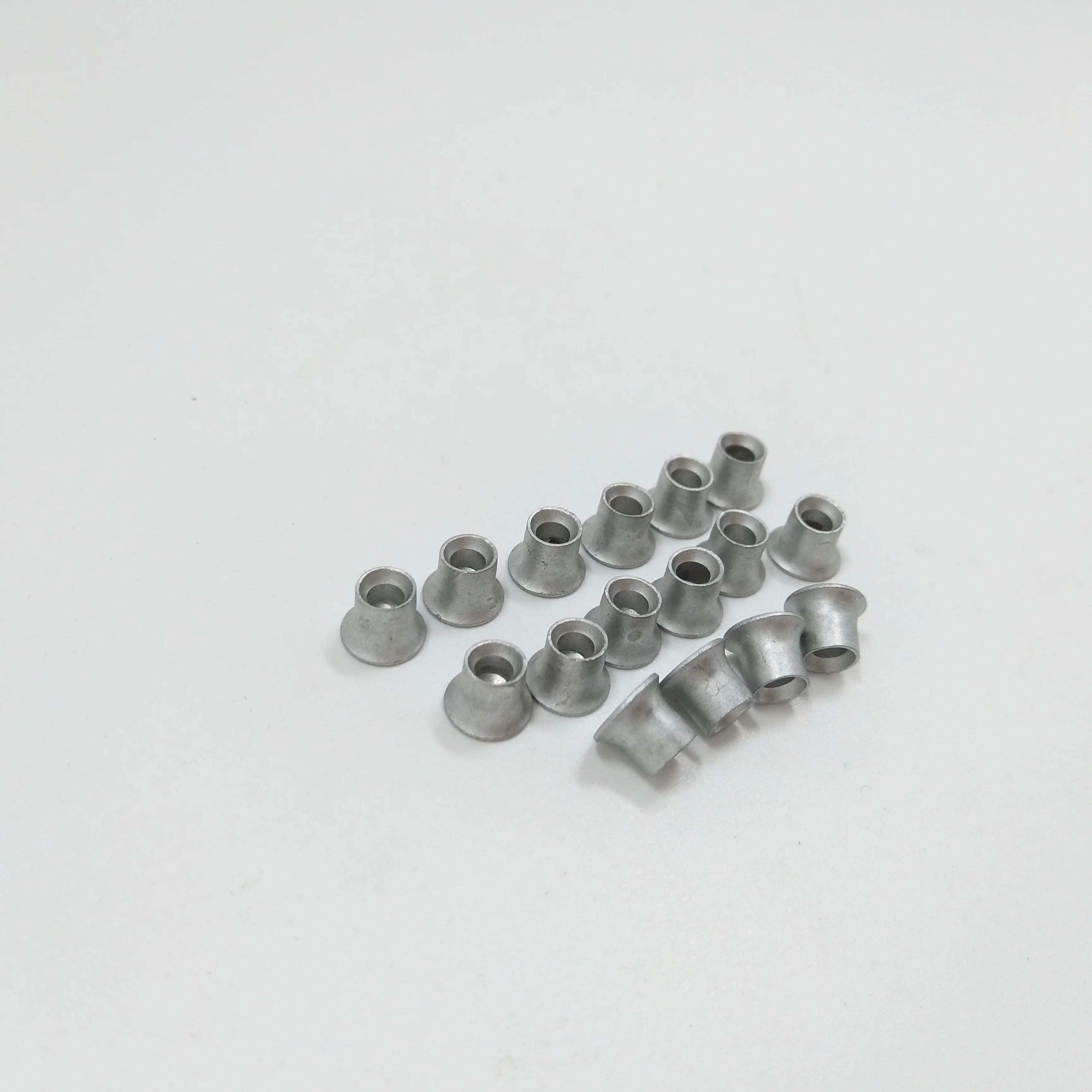 Spr Alternative To Spot Welding Self Piercing Rivet - Buy Automotive ...
