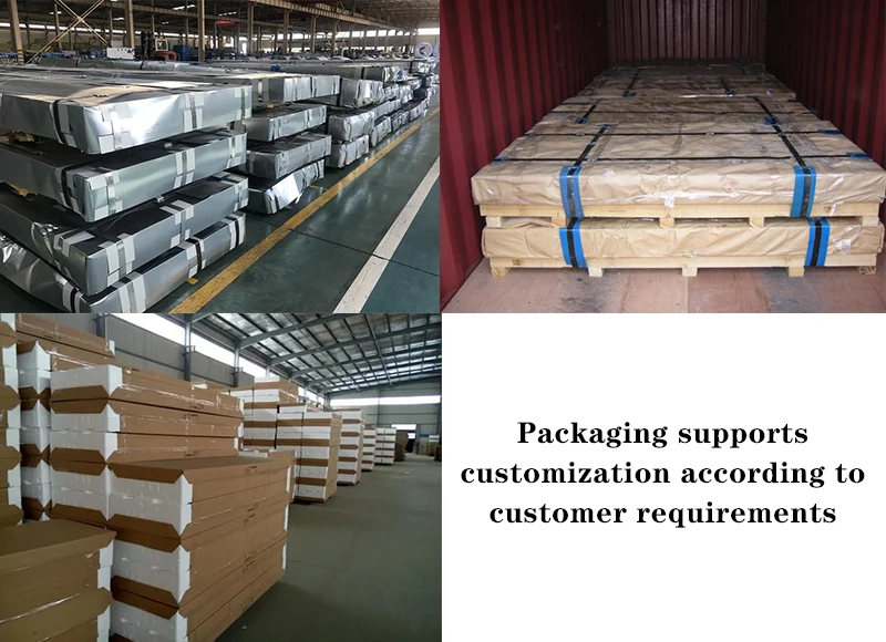 Galvanized Steel Structural Purlin C Sections / Galvanized Steel C ...