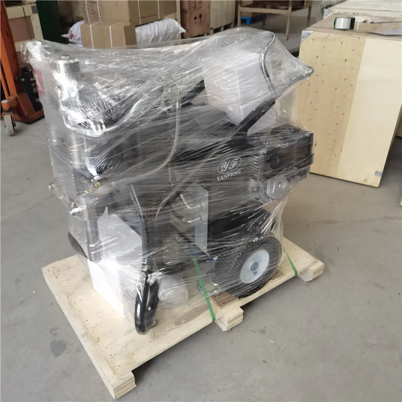 Plural Component Pumps For Spraying Protective Coatings Two Components ...
