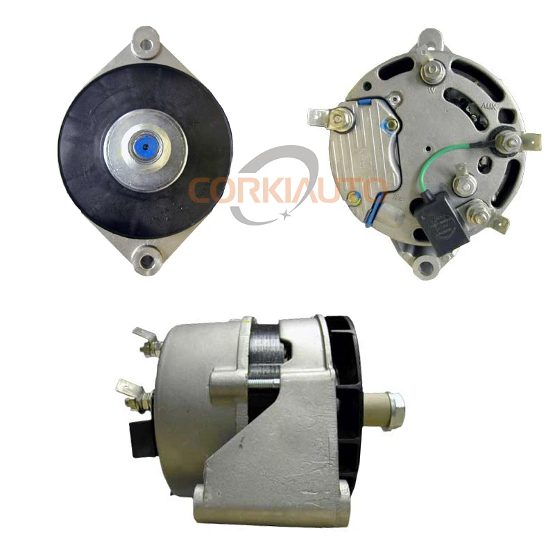 Car Alternator 4094998 For Cummins For Caterpillar For Perkins For Jcb ...