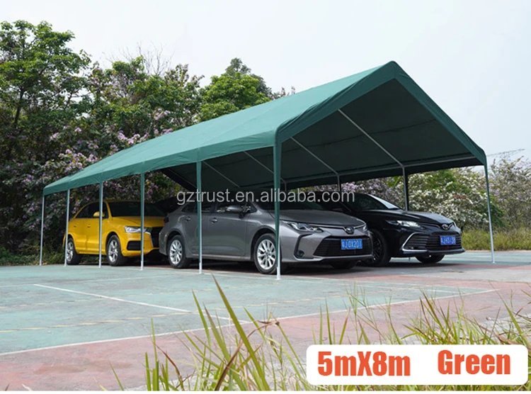 Outdoor Assemble Tent Gazebo 3x3 Garden Party Folding Trade Canopy Tent ...