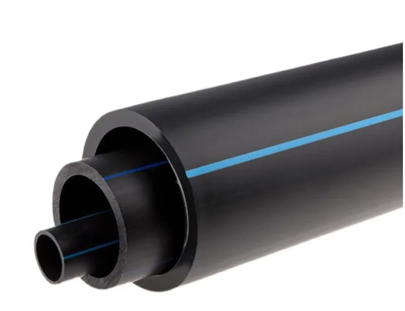 Different Diameter Hdpe Pipe 2 Inch To Pe Pipes 600mm For Water Supply ...