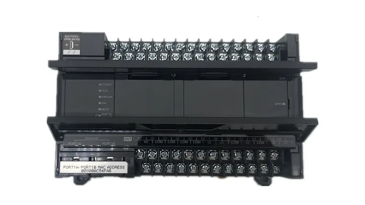 Original Plc Supplier Omron Cp2e Plc Cp2e-n40dt1-d - Buy Omron Plc Cp2e-n40dt1-d,Omron Cp2e Plc ...