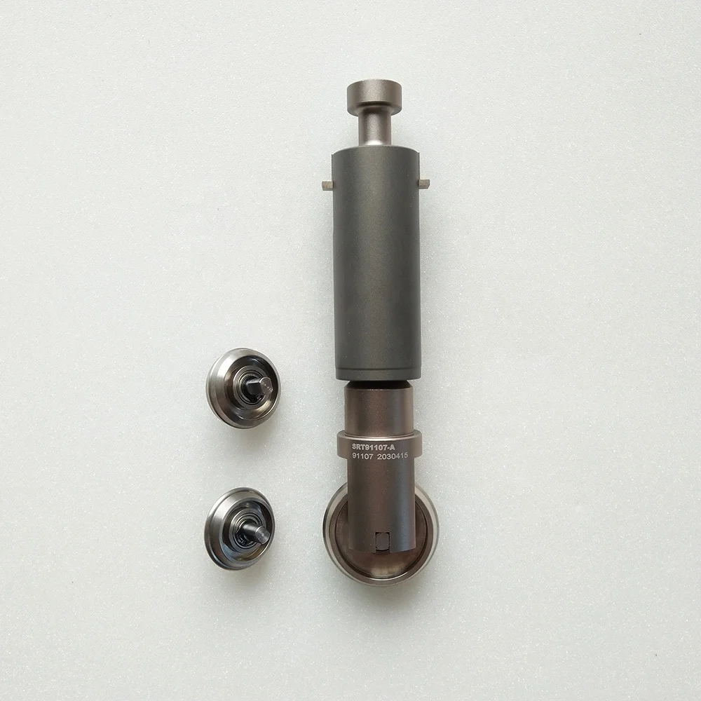 Creasing Tool for Digital Knife Cutting Machine Efficiency