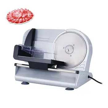 Commercial Mutton Beef Block Dicing Cutter Frozen Poultry Electric Meat ...