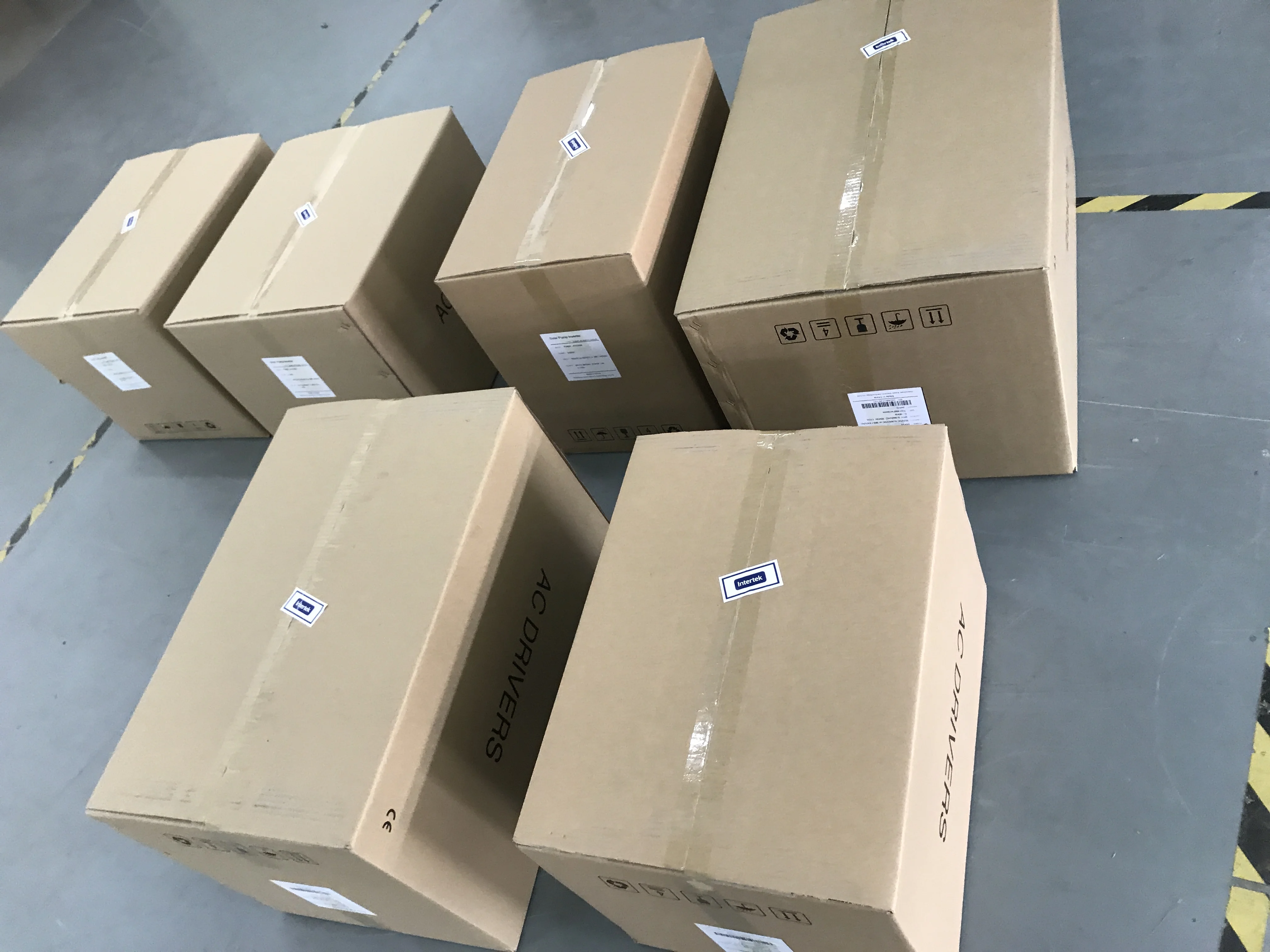 Kewo Ac Drive Vfd 0.75kw To 2.2kw 220v Ac Variable Frequency Inverter ...