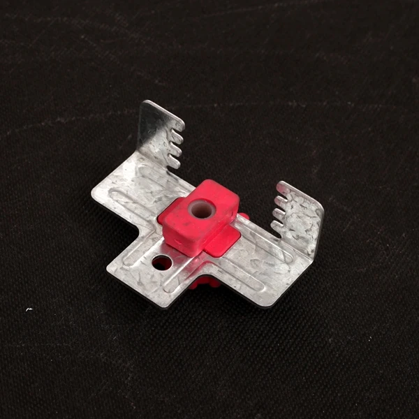 Resilient Sound Isolation Clips Acoustic Clips Galvanized Suspended ...