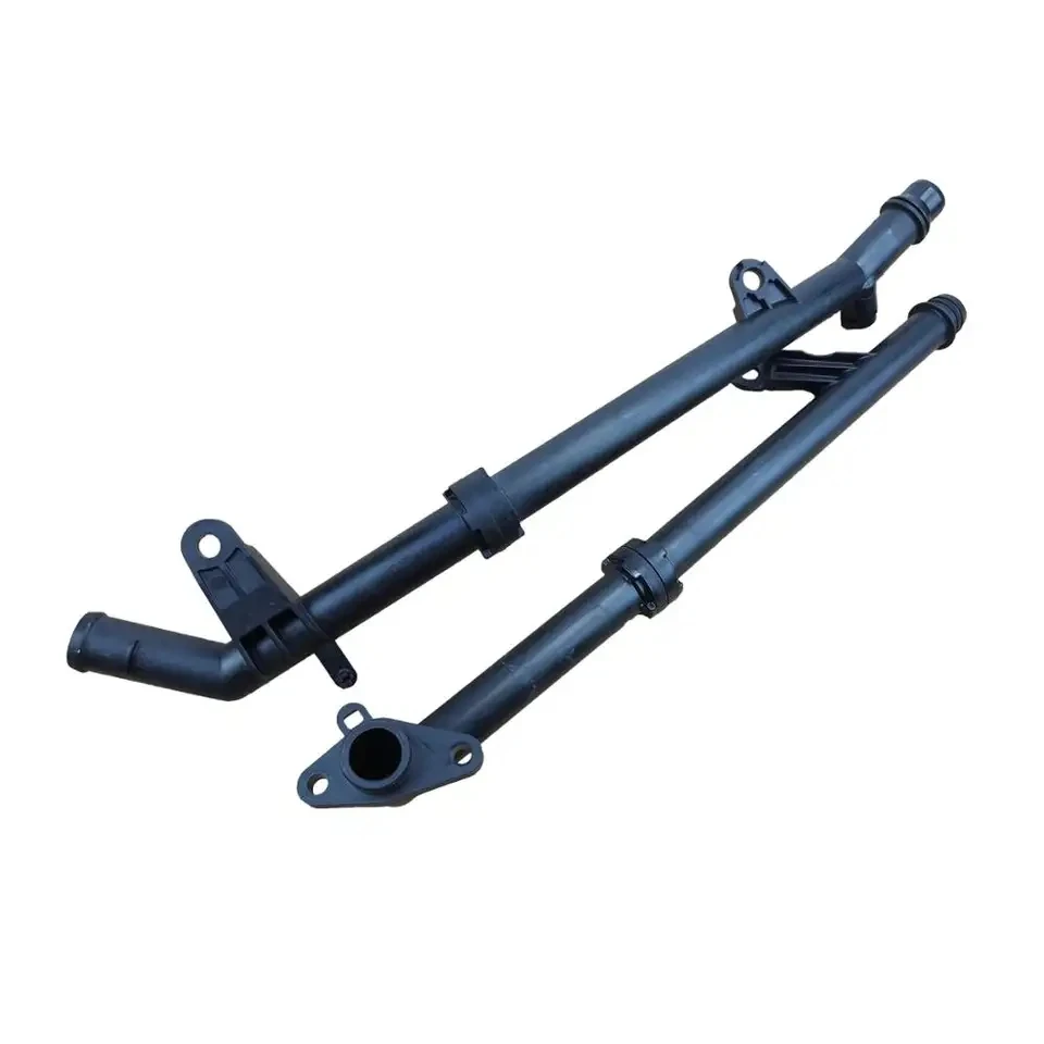 Mercedes-benz W204 Water Pump Cooling Pipe - Reliable & Durable