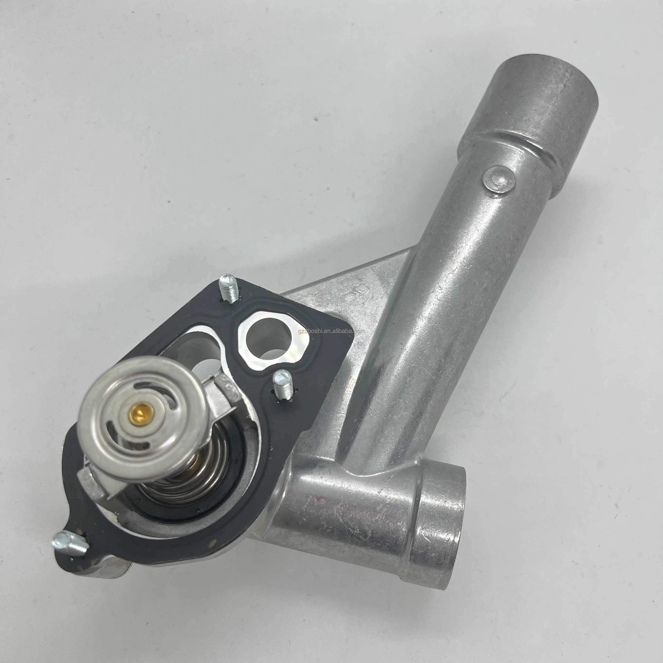 92068018 92249137 Auto Parts Engine Cooling Thermostat Housing Cover ...