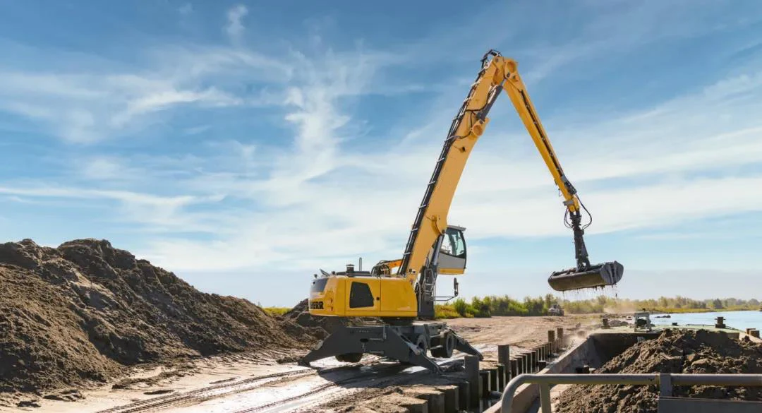 Top piling machines and tools for Strong Foundations |wide horizon