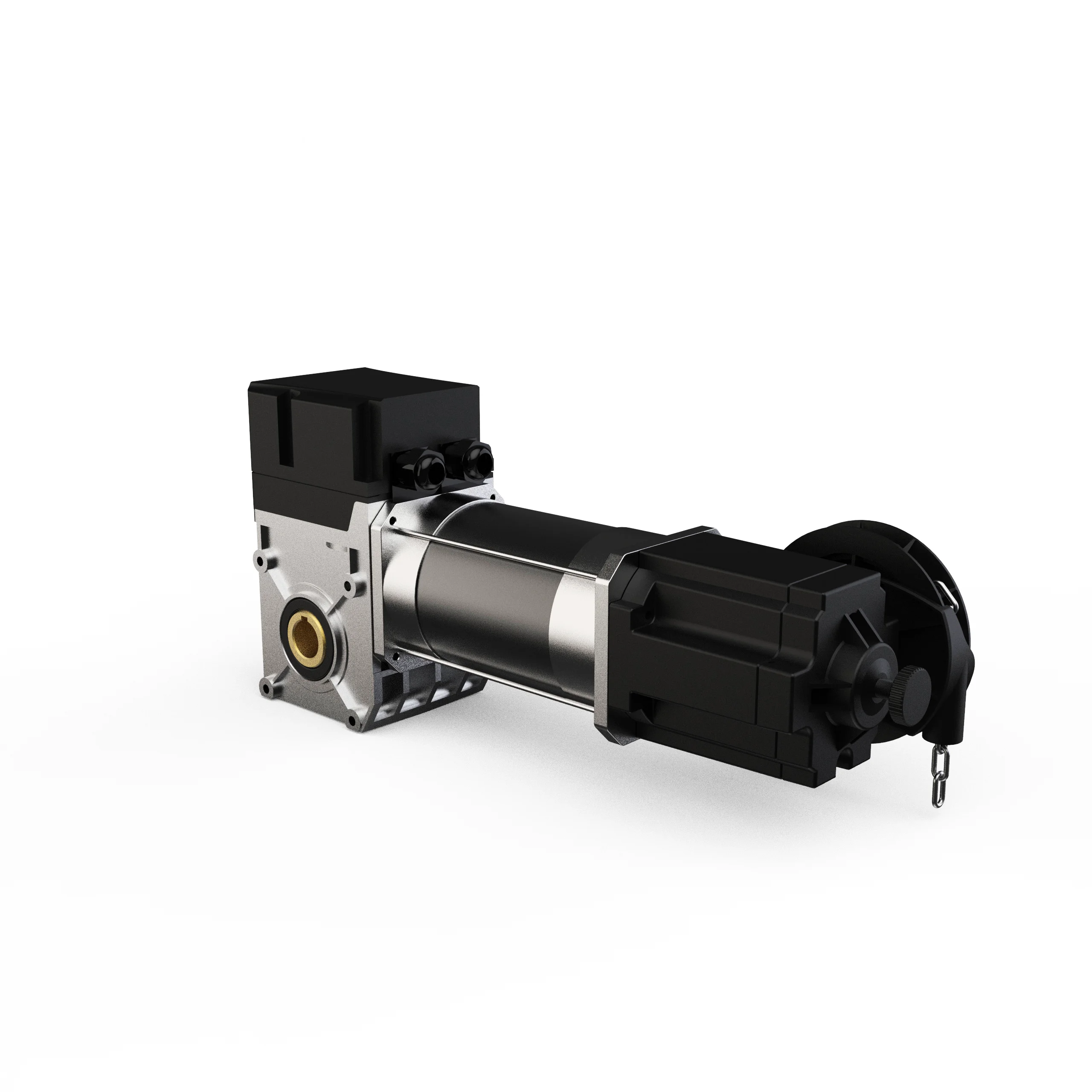 CUBETECH Heavy Duty Industrial Gate Operator Modern Design for ...