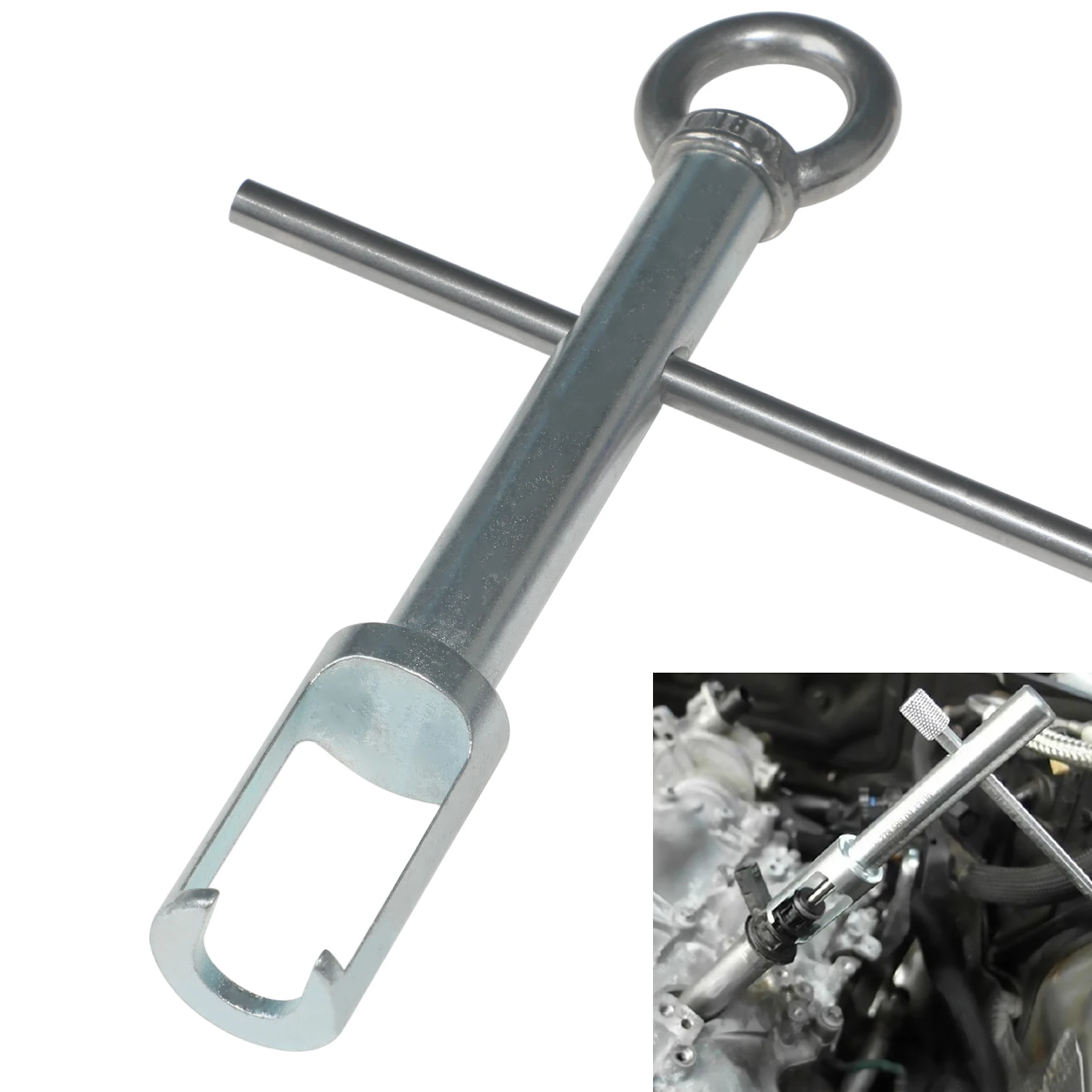 Engine Alignment Locking Timing Tool Kit With 4PCS Camshaft Adjuster ...