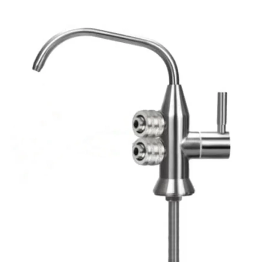 SS304 Alkaline Water Ionizer Machine - Pure & Healthy Water