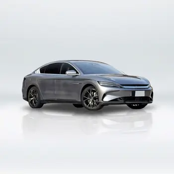 2023 Byd Han Ev Long Range 605km 228ps Pure Electric Sedan Vtol Byd Ev ...