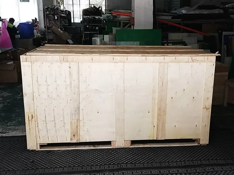 High Speed Transmission Plasticgear Racks Custom Sizes Derlin Pom ...