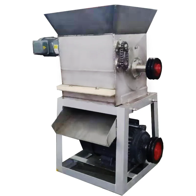 Hot Sale Gari Fryer - Efficient Garri Processing Machine