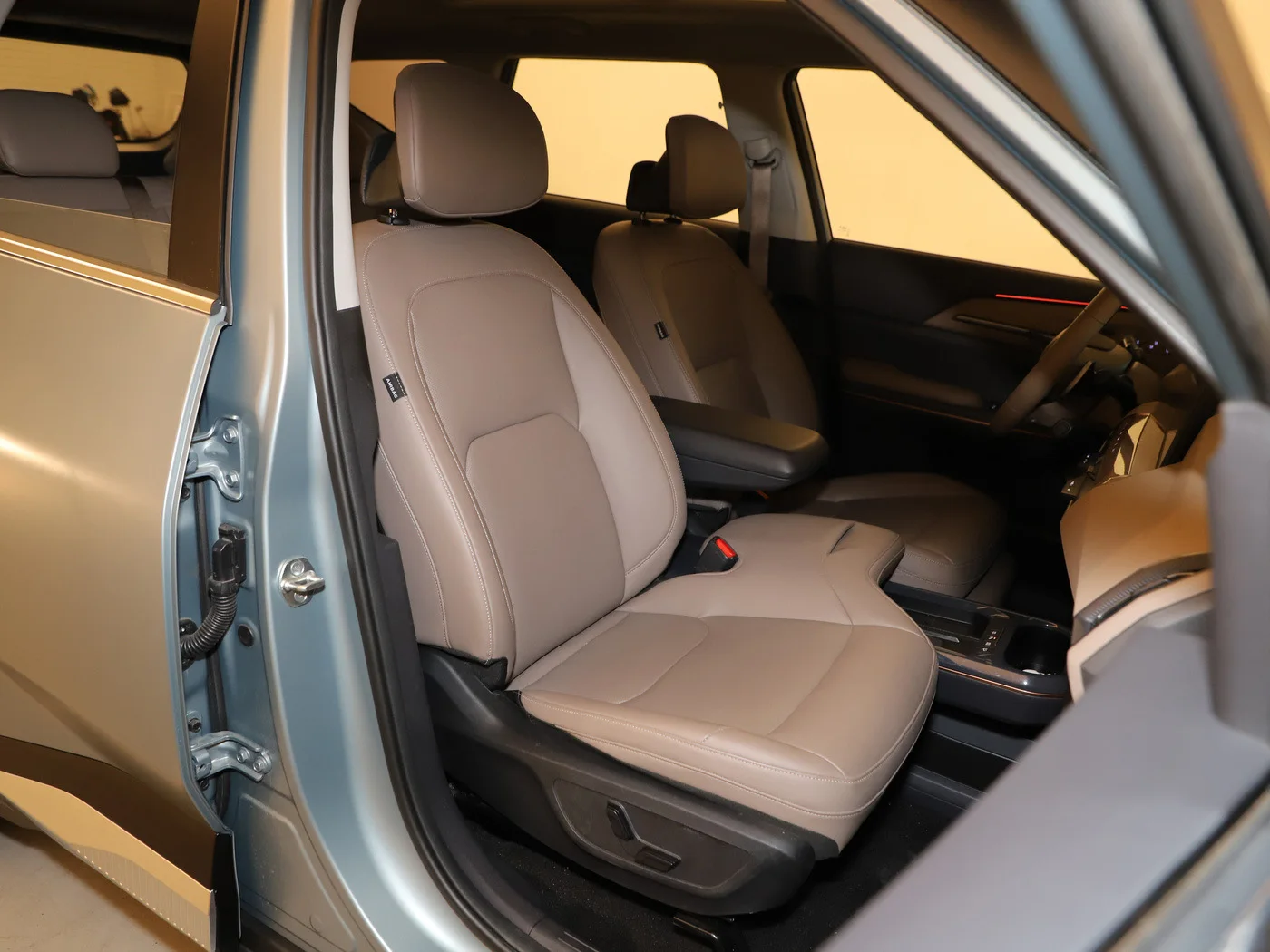 Kia EV5 2024 Electric Vehicle - 720km Range & Fast Charging