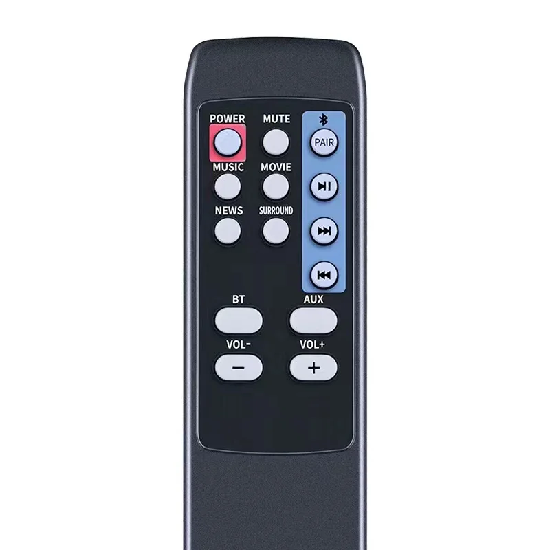NK1B Remote Control - Enhance Your Home Theater Experience