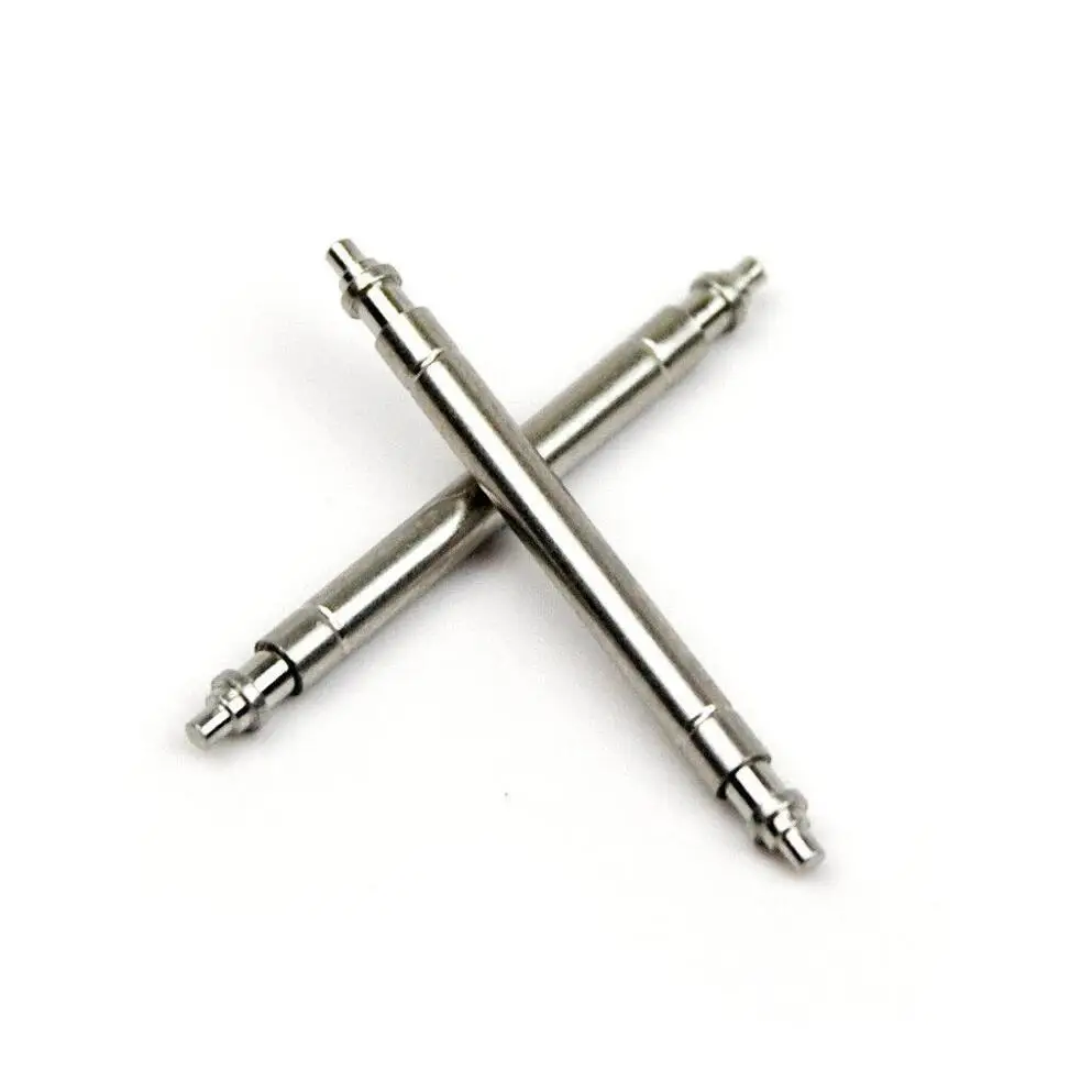 Stainless Steel Spring Rod 5mm-30mm Watch Accessories And Watch Parts ...