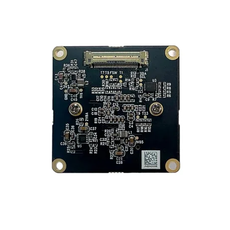 8MP MIPI D-PHY Camera Module AR0830 BSI 60fps Mono Low Power Camera for ...
