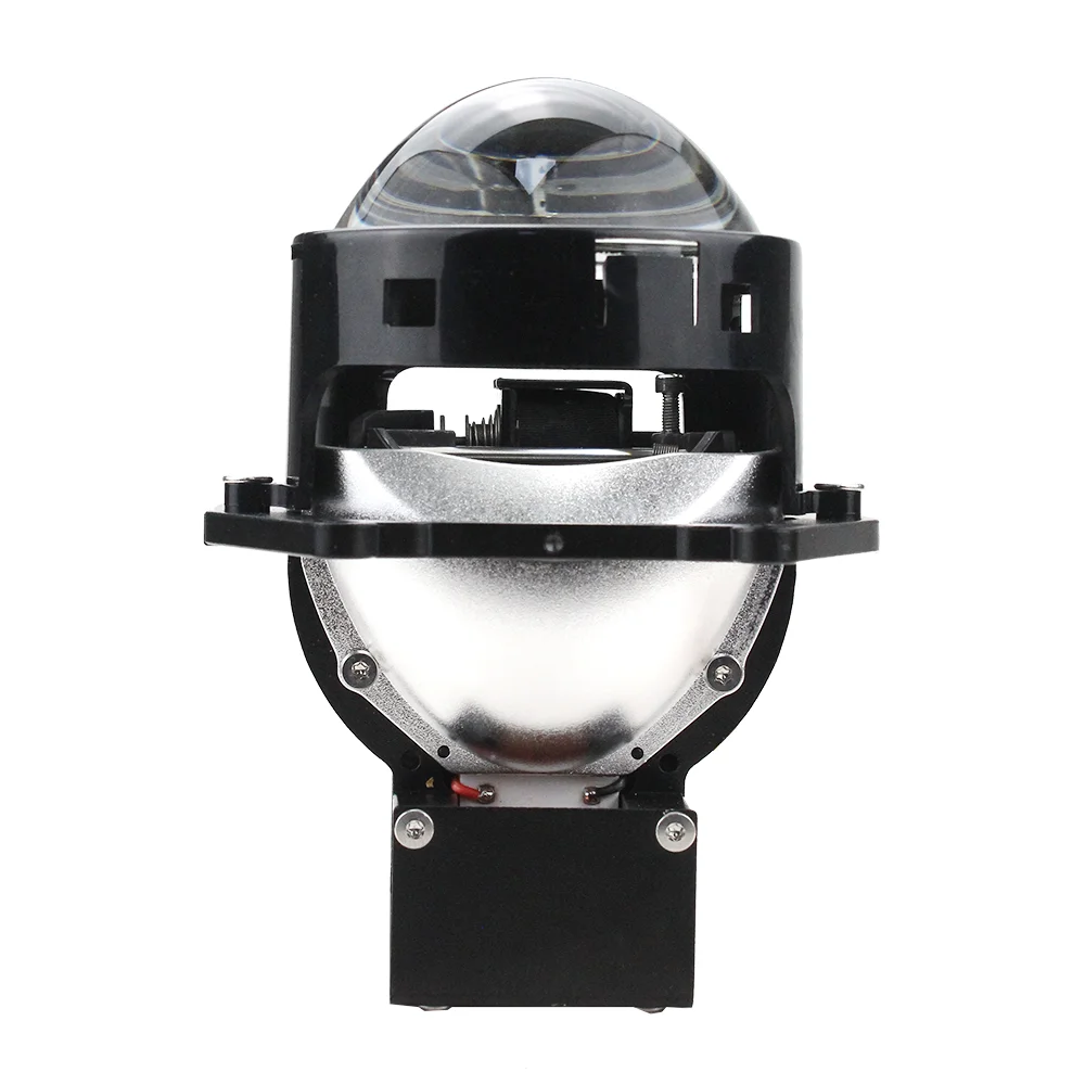 6000K Bi-LED Projector Lenses 160W Hi/Lo Beam LED Lamp for Car-styling ...