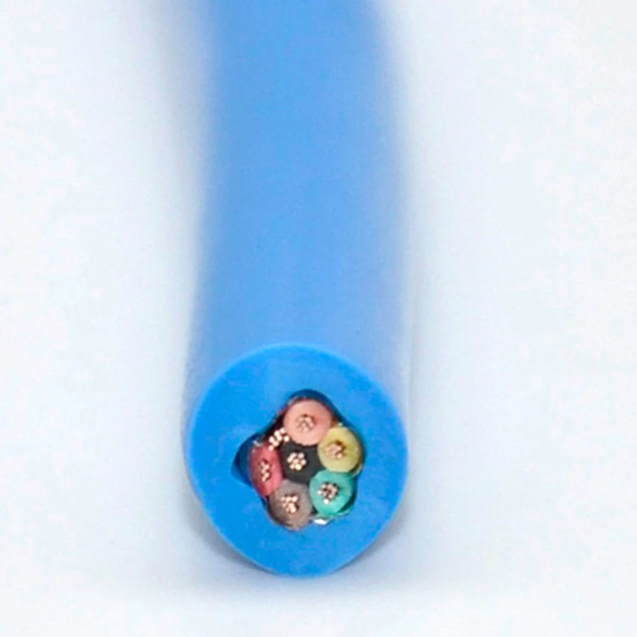 Amsamotion Amx-usb-ppi+ Insulated Usb & 9-pin Cable For Plc Programming Odm