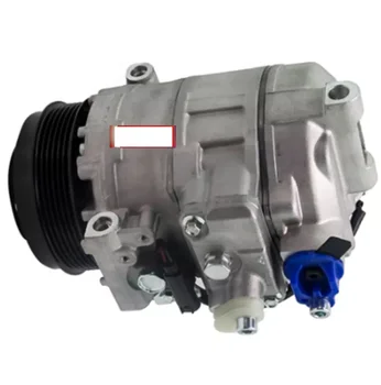 For Denso Bmw E39 Ac Compressor Bmw 3 E46 5 E39 7 E38 Z8 E52 ...