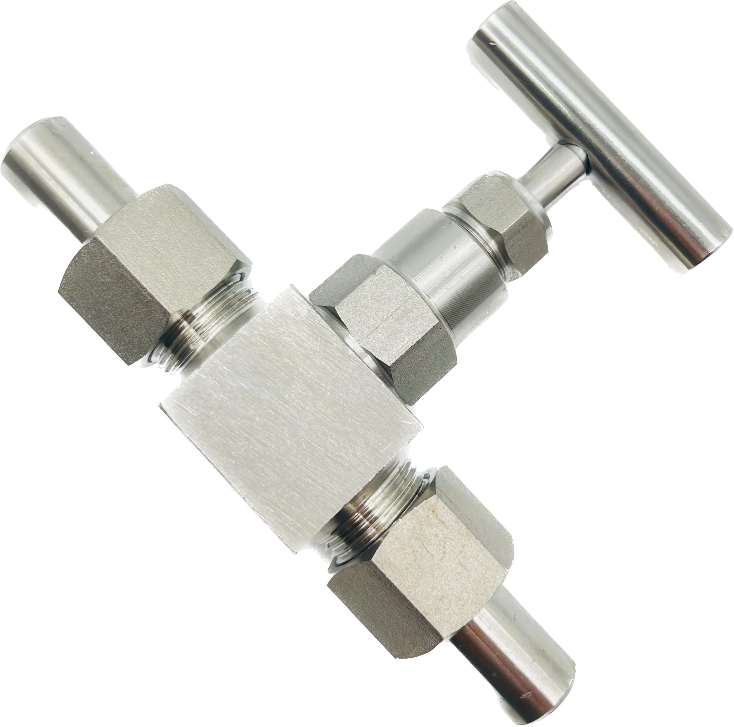 DX-08 liquefied oxygen shut down valve cryogenic lo2 needle globe valve ...