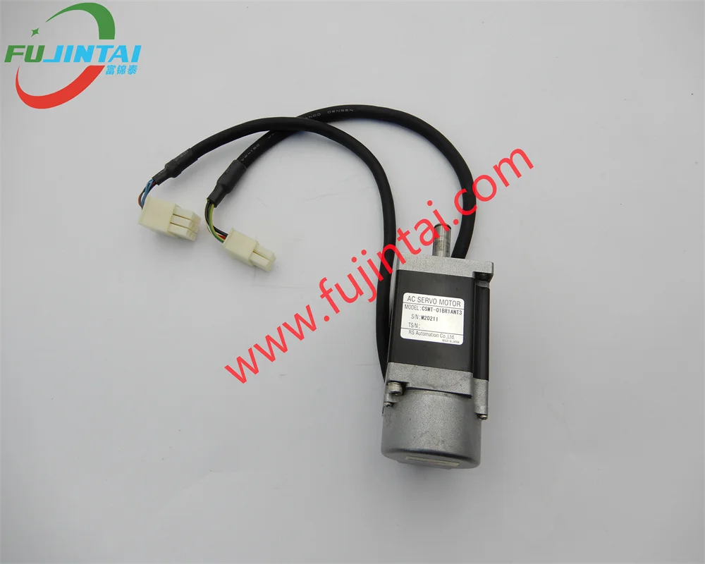SMT Spare Parts Original Used SAMSUNG SP45V AC Servo Motor CSMT ...