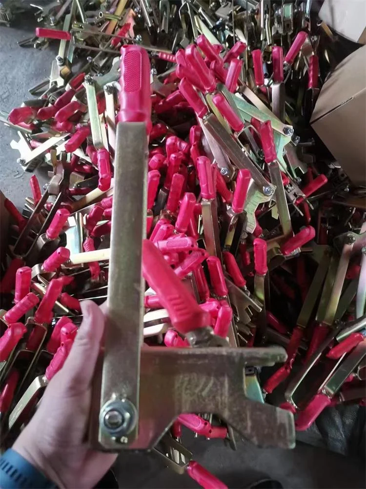 Concrete Forming Formwork Threaded Tie Rod 15/17mm with Wing Nut ...