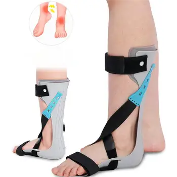 Foot Drop Orthosis Afo Fascia Fixed Support Foot Drop Ankle Brace For Ankle Foot Injuries - Buy ...