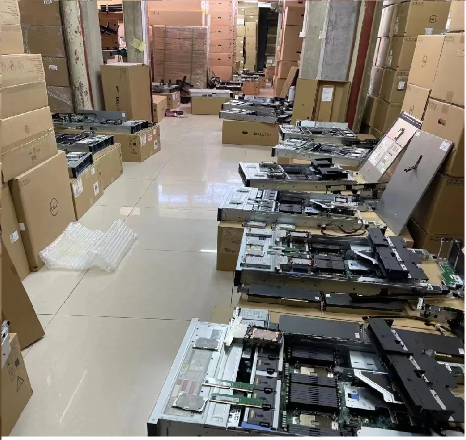 Low Cost Dell Emc Unity Xt 880f 880 680f 680 480f 480 380f 380 Series ...