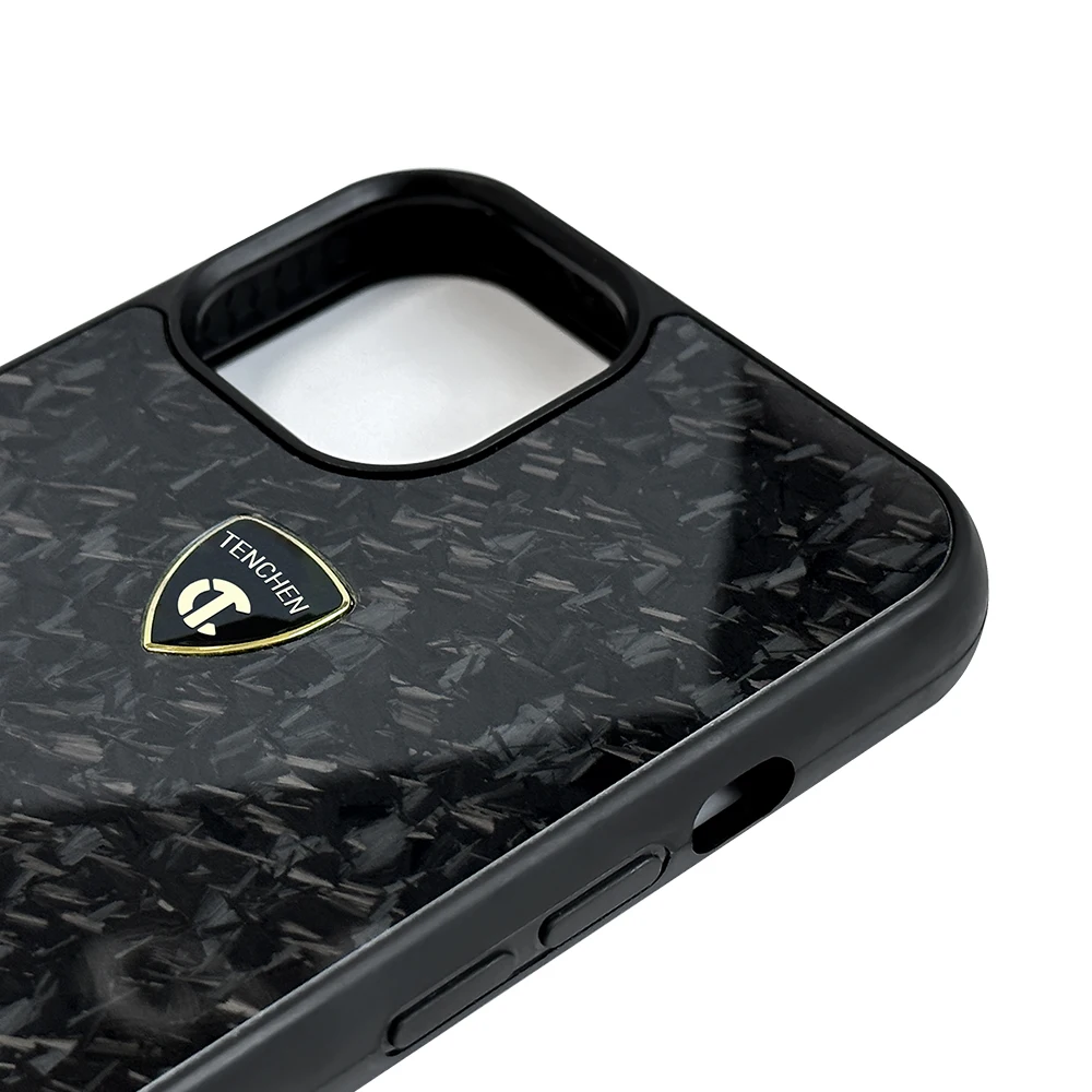 TENCHEN Wholesale Custom Blank Mobile Phone Case Luxury