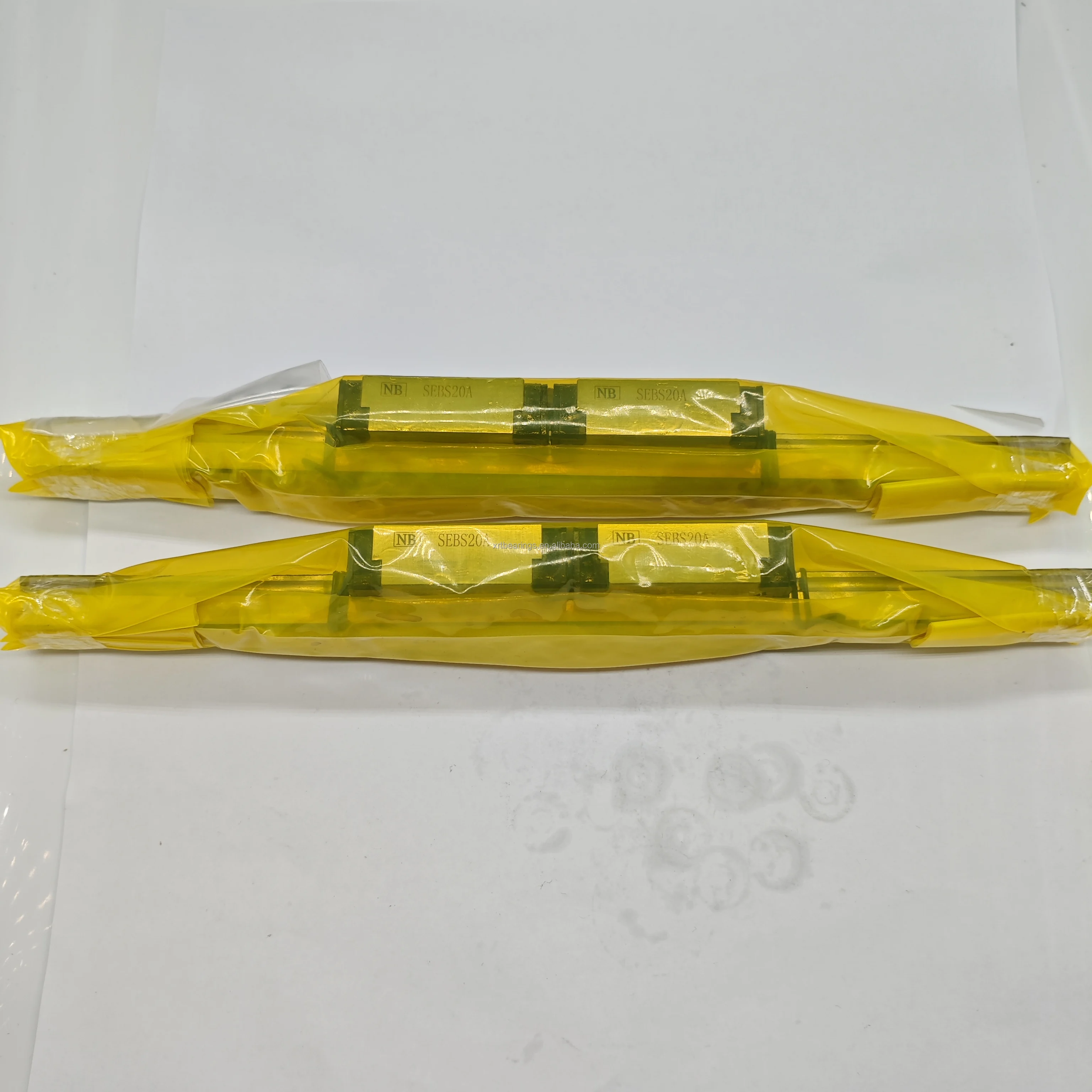 JAPAN NB Linear Rail SEBS20 L-300mm SEBS20A SEBS20A-Z SEBS20AUU2T1 ...