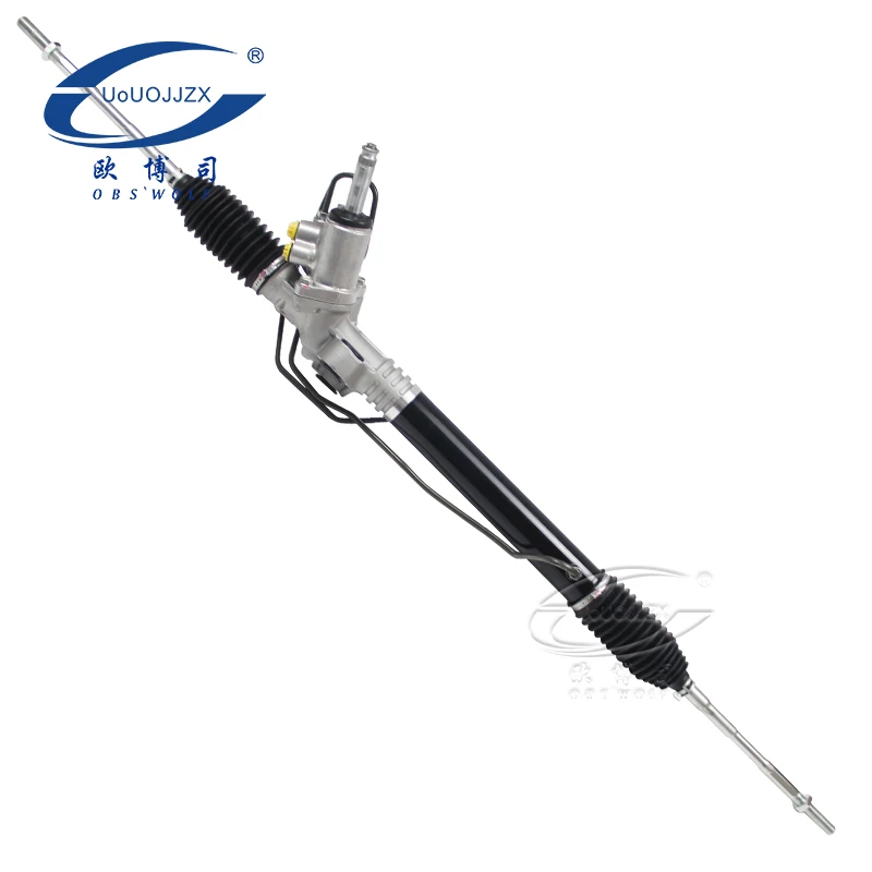 Power Steering Rack And Pinion For Subaru Legacy Iv/outback 03-15 Lhd ...