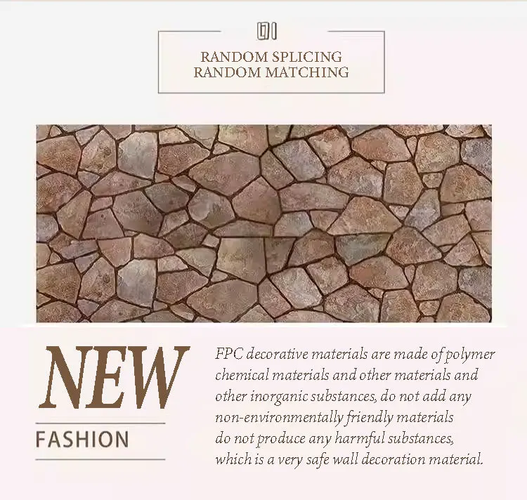 Pu Stone Wall Panel Multiple Colour Pu Stone Wall Panels Pu Rock Wall ...